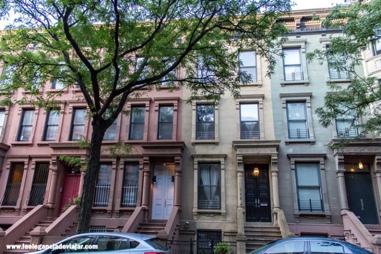 Qué ver en Harlem, uno de los barrios más auténticos de NY - La ...