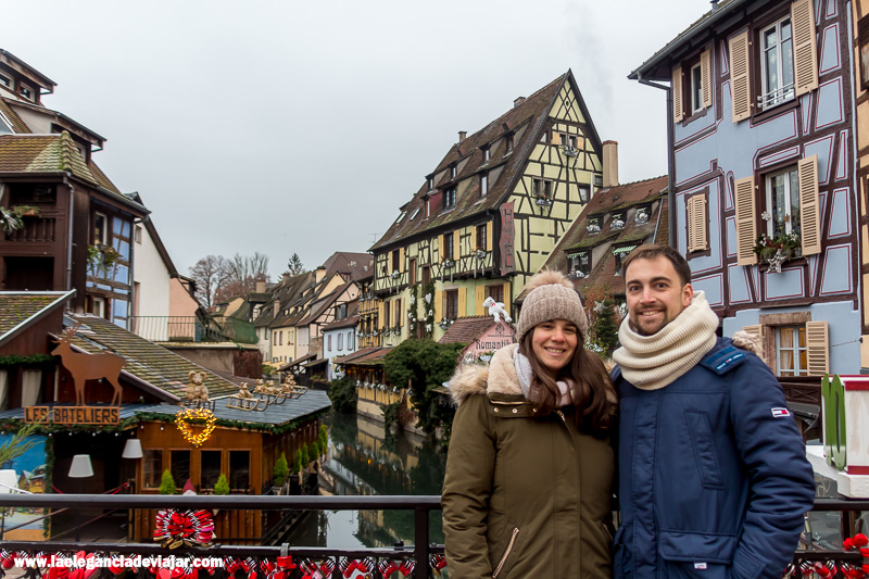 Visitar colmar foto - Explorandofrancia.com