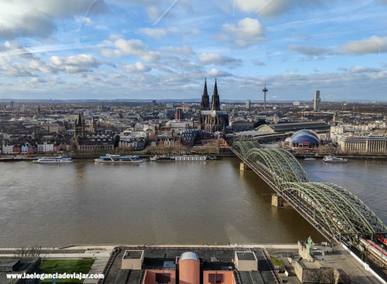 Qué ver y hacer en Colonia - La elegancia de viajar